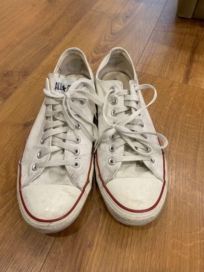 Converse All Star (ORIGINAL), Men's Fashion, Footwear, Sneakers on ...