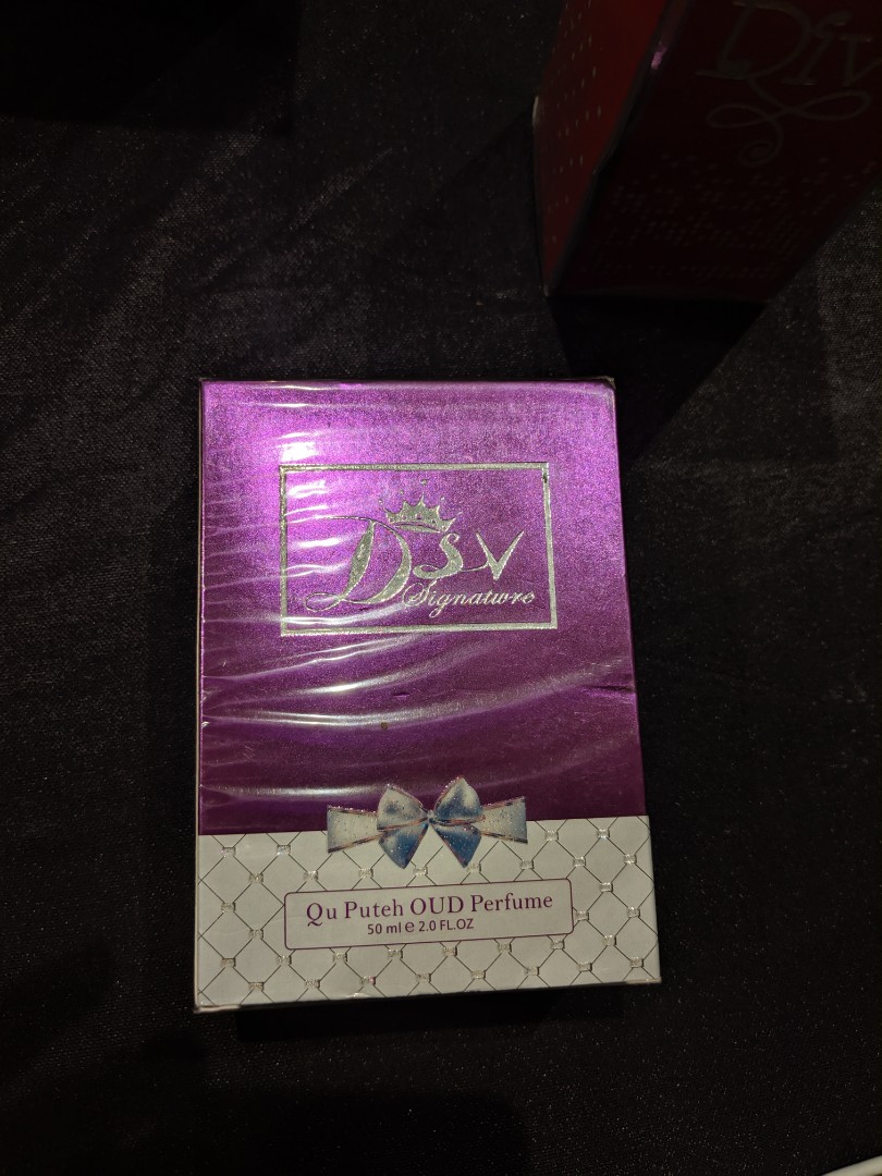 DATO SERI VIDA DSV SIGNATURE, Hobbies & Toys, Memorabilia ...