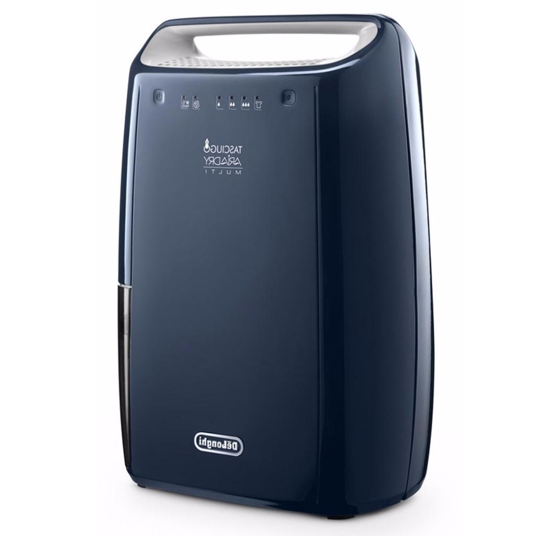 Delonghi DEX16 Tasciugo AriaDry Dehumidifier, TV & Home Appliances, Air ...