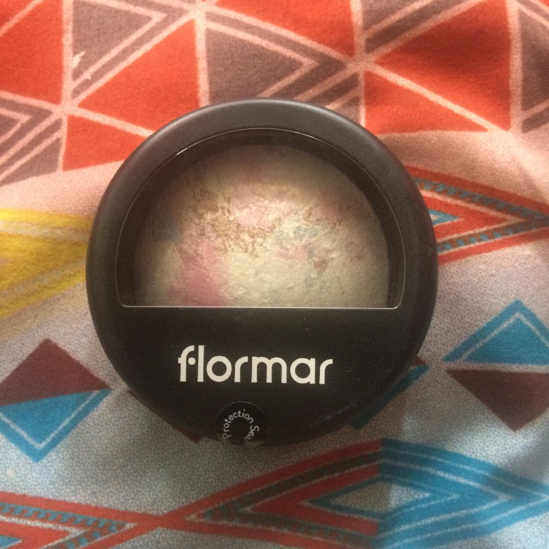 Flormar Highlighter shade Morning Star, Beauty & Personal Care, Face ...