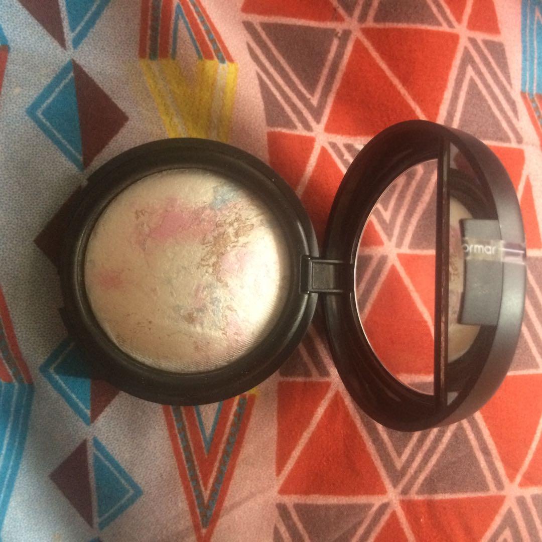 Flormar Highlighter shade Morning Star, Beauty & Personal Care, Face ...