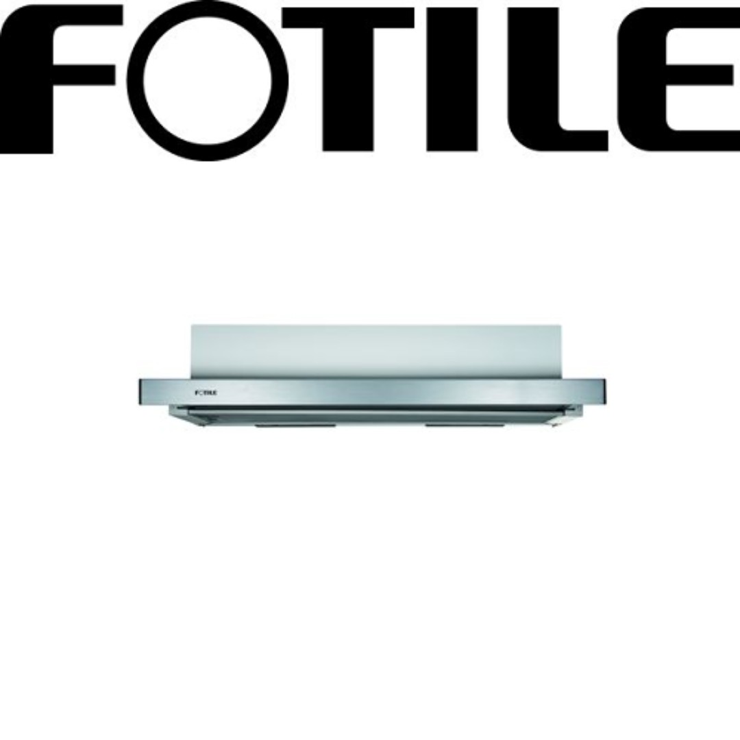 FOTILE UPA9001 90CM TELESCOPIC HOOD, Furniture & Home Living, Bathroom ...