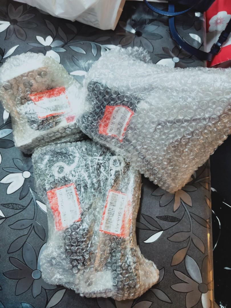 Honda Stream RN6 Engine Mounting., Car Accessories, Accessories on ...