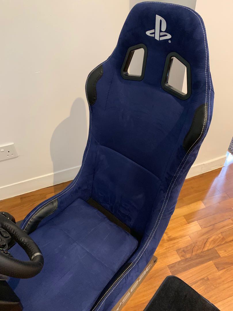 Logitech G920 steering wheel, pedals, gear shifter plus original ...