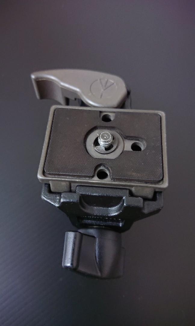 Manfrotto 234 RC Monopod Head, Photography, Photography Accessories ...