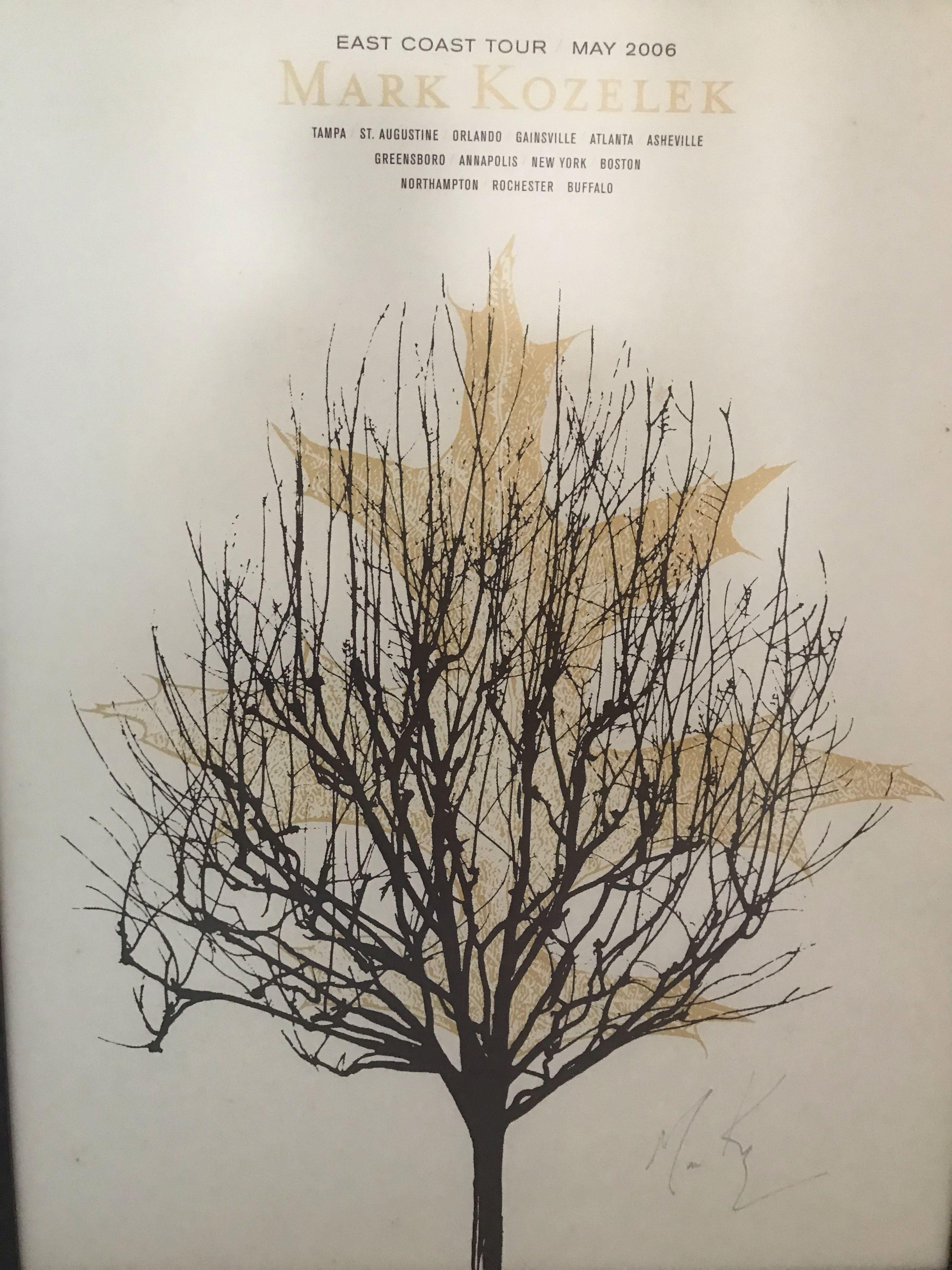 Mark Kozelek East Coast Tour 2006 Photo, TV & Home Appliances, TV ...