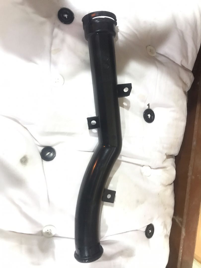 Mini cooper r56 water pump pipe, Auto Accessories on Carousell