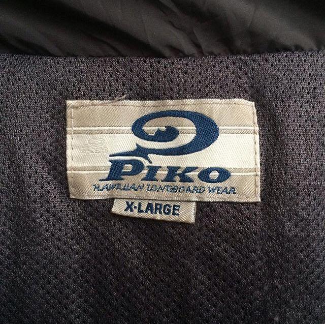 piko hawaiian longboard wear windbreaker, Men's Fashion, Coats, Jackets ...