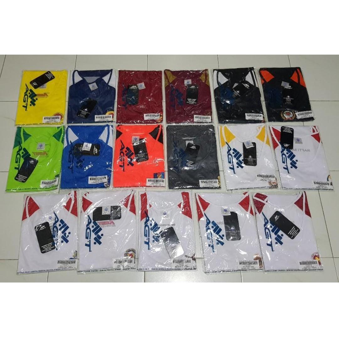 SAF 6th Division Singlet M Size, Men's Fashion, Tops & Sets, Tshirts ...