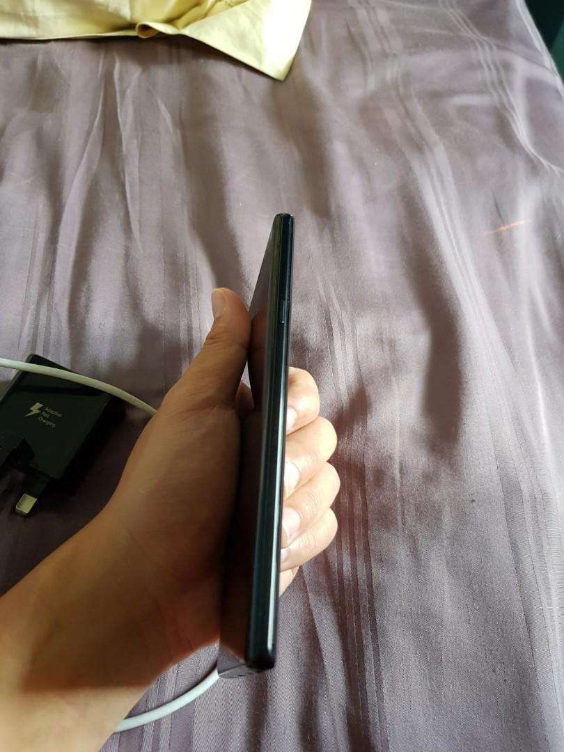 Selling note 9 - 512gb, Mobile Phones & Gadgets, Mobile Phones, Android Phones, Samsung on Carousell