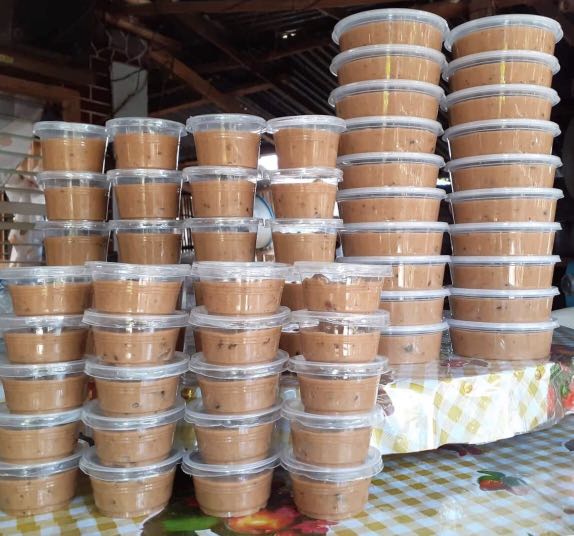 Special tamarind Jam, Food & Drinks, Packaged & Instant Food on Carousell