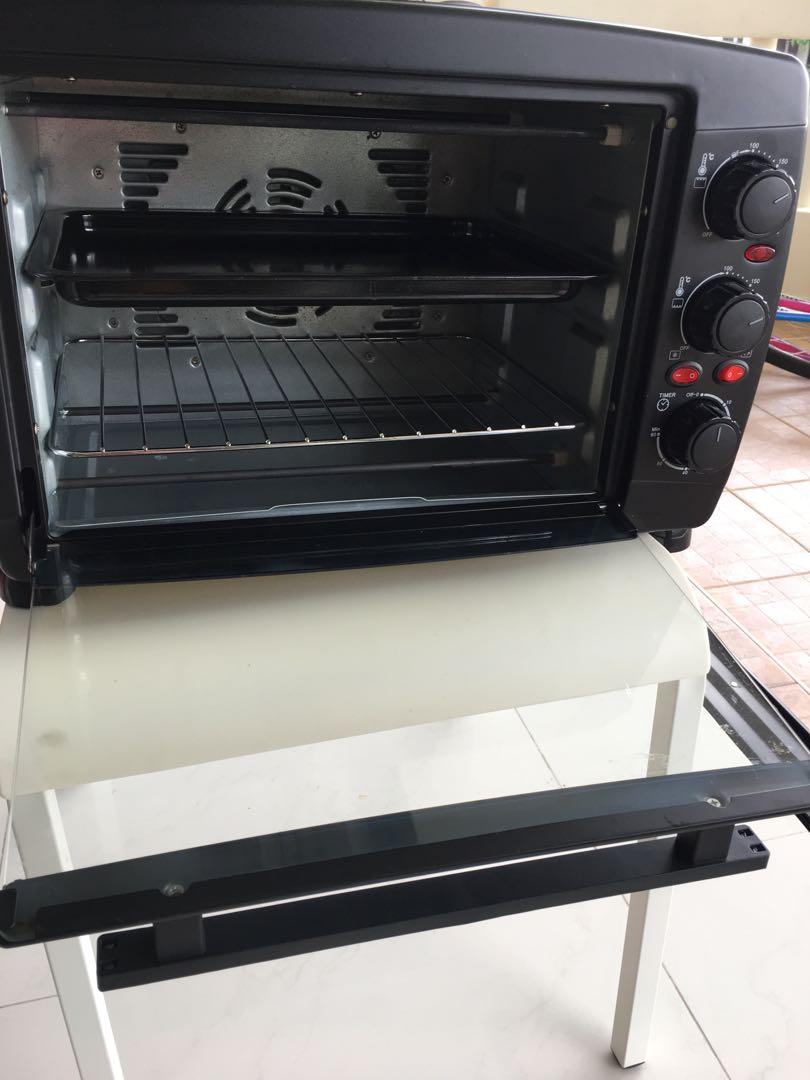 Tabletop Oven, TV & Home Appliances, Kitchen Appliances, Ovens ...