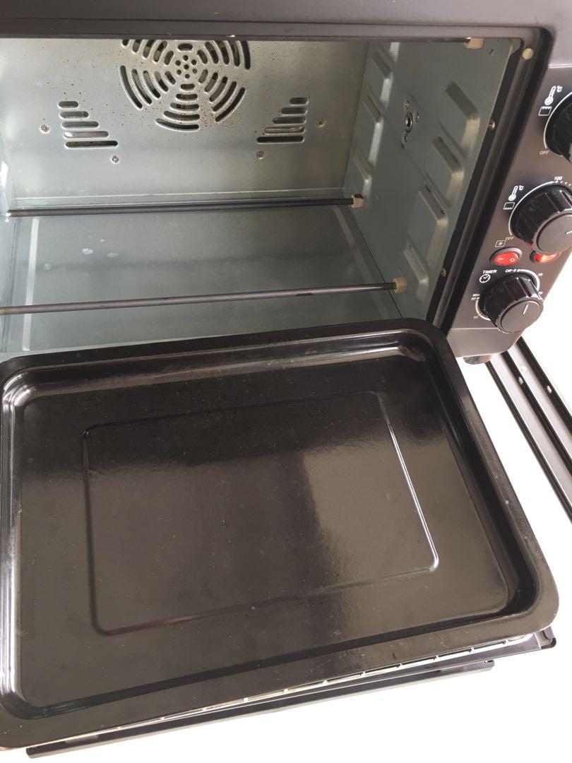 Tabletop Oven, TV & Home Appliances, Kitchen Appliances, Ovens ...