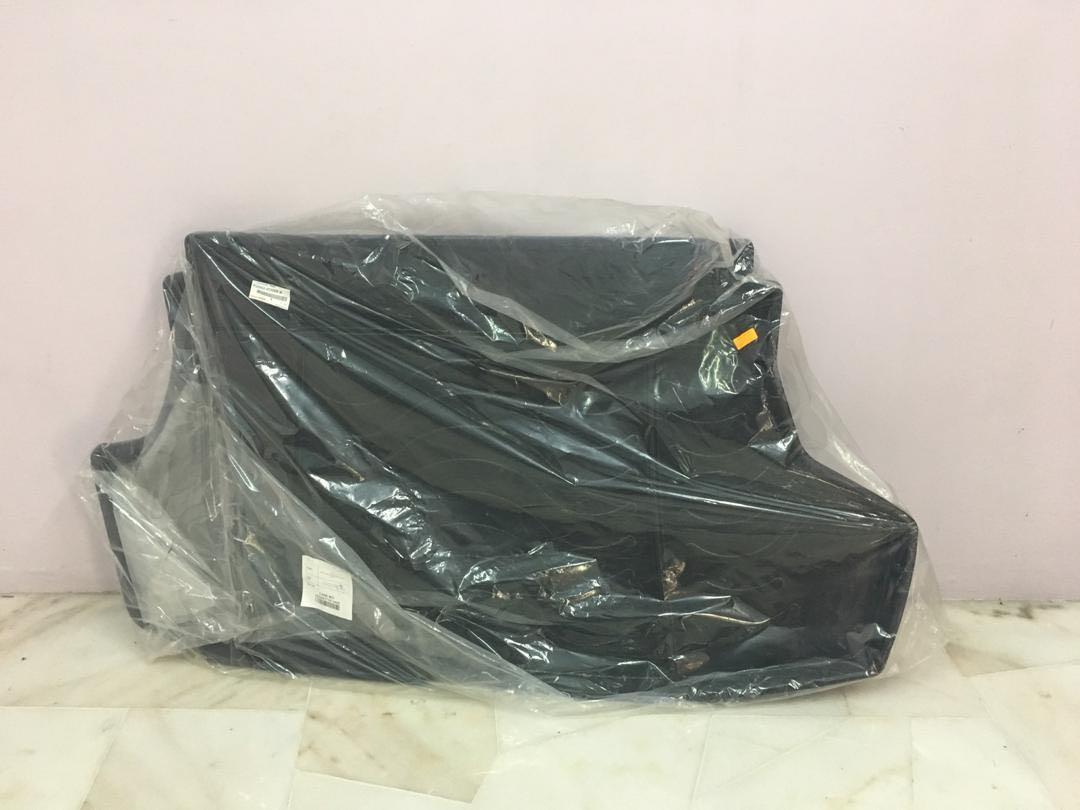 Toyota Vios NCP93 Trunk Pad, Auto Accessories on Carousell