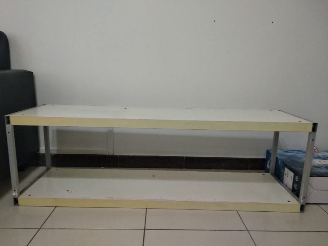 TV Console or Table, Furniture & Home Living, Furniture, TV Consoles on ...