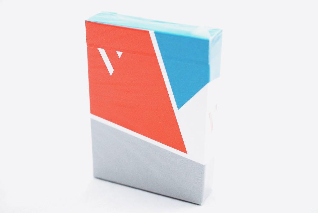 Virtuoso Virts Spring / Summer 2015 (SS15) Playing Cards, Hobbies ...