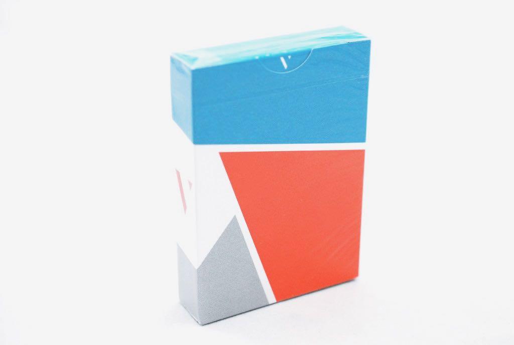 Virtuoso Virts Spring / Summer 2015 (SS15) Playing Cards, Hobbies ...
