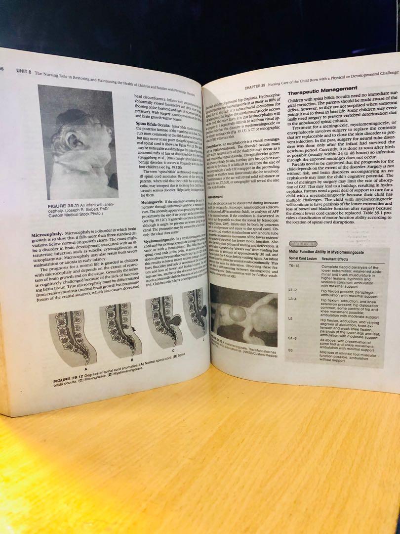 Vol. 2 | Maternal & Child Health Nursing by Adele Pillitteri (5th ed ...