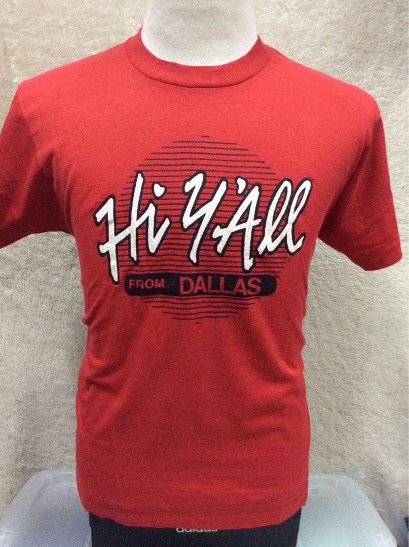 VTG SCREEN STARS 5050, Men's Fashion, Tops & Sets, Tshirts & Polo ...