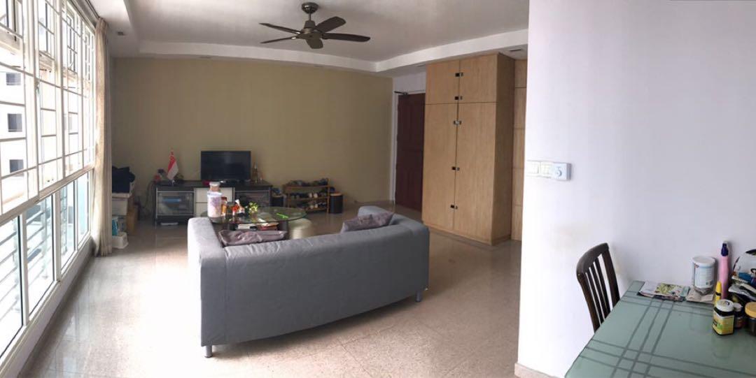 2c Upper Boon Keng Road Kallang Heights, Property, Rentals, HDB on ...