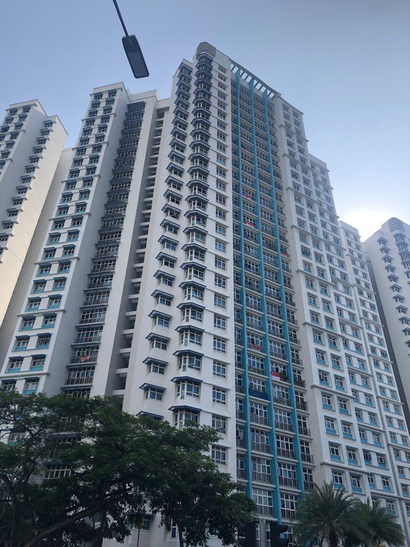 2c Upper Boon Keng Road Kallang Heights, Property, Rentals, HDB on ...