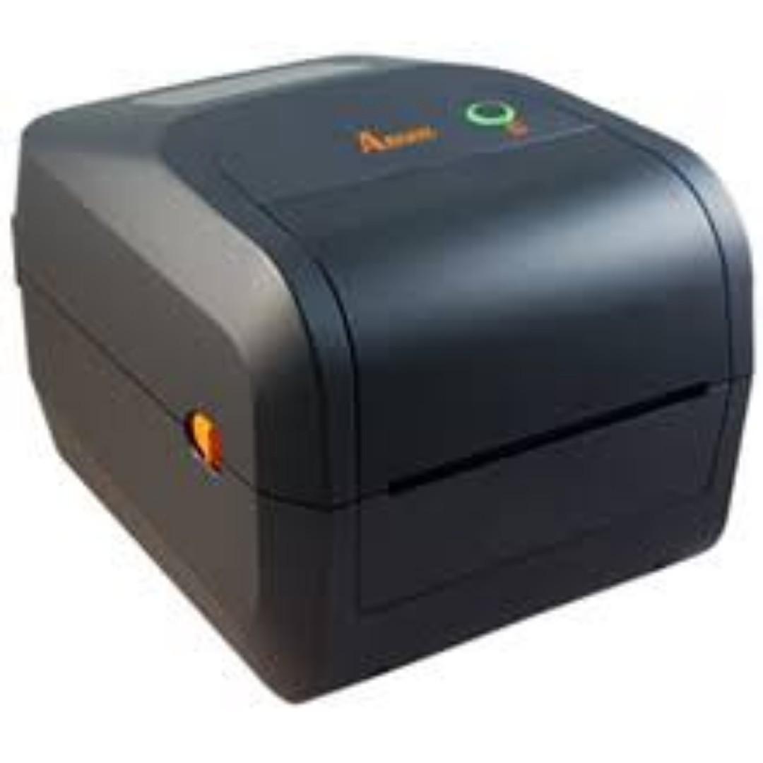 Argox 04-250 Desktop Barcode Printer, Computers & Tech, Office & Business Technology on Carousell