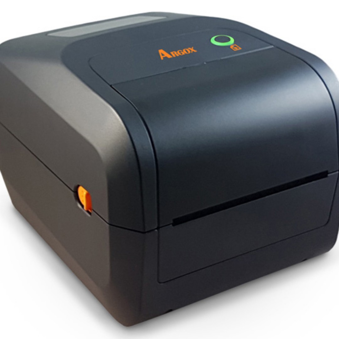 ARGOX O4-250 DESKTOP PRINTER, Computers & Tech, Office & Business ...