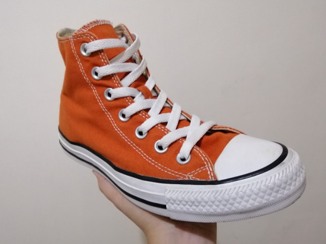 Authentic Converse CT High Cut Classic, Women's Fashion, Footwear ...