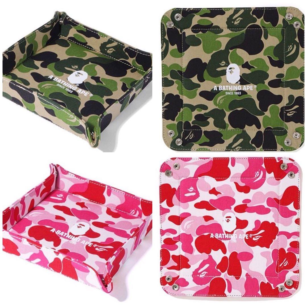 Bape abc tray, Hobbies & Toys, Stationery & Craft, Art & Prints on ...