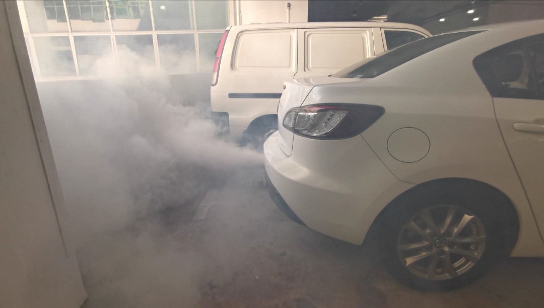 Decarbon, Car Accessories, Car Workshops & Services on Carousell