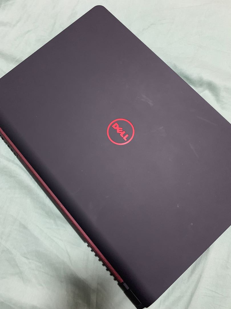 Dell Laptop Inspiron 7559 15 inch, Computers & Tech, Laptops ...