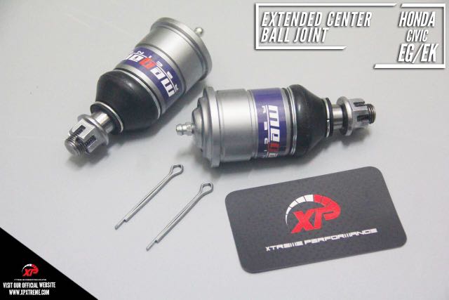 EXTENDED CENTER BALL JOINT HONDA EG EK MUGEN, Auto Accessories on Carousell