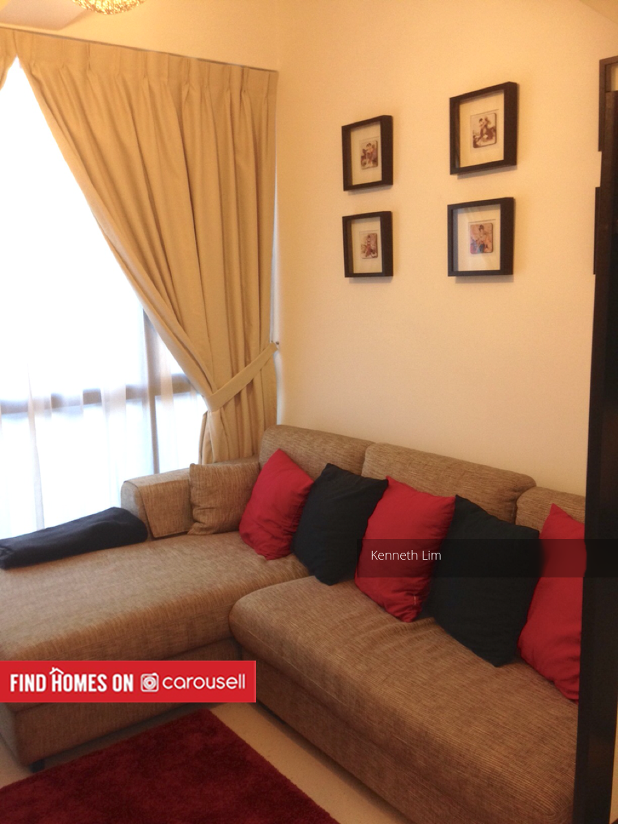 GUILLEMARD EDGE, Property, For Sale, Condos & ECs on Carousell
