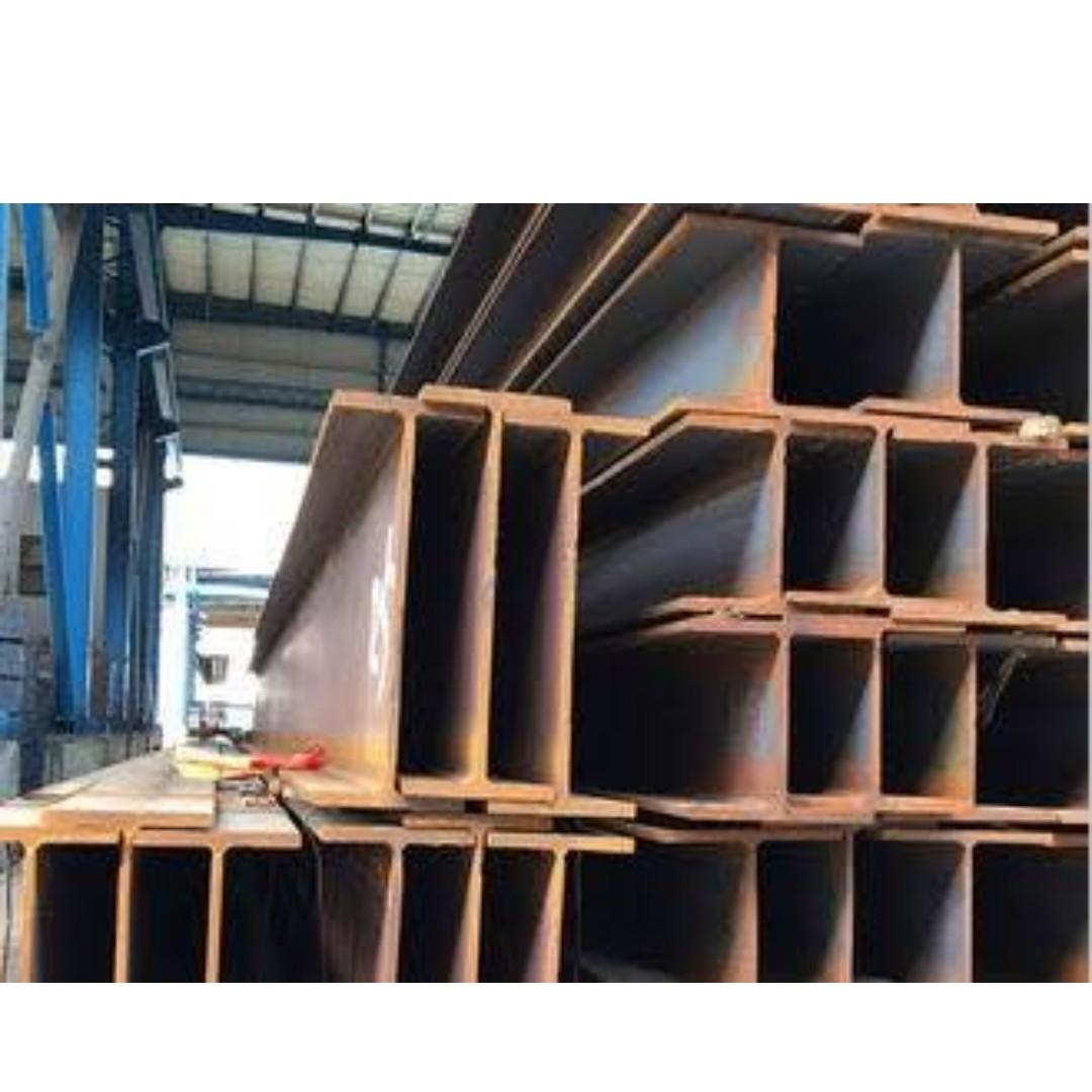 i beam h beam wide flange ibeam hbeam wideflange tubular structural ...