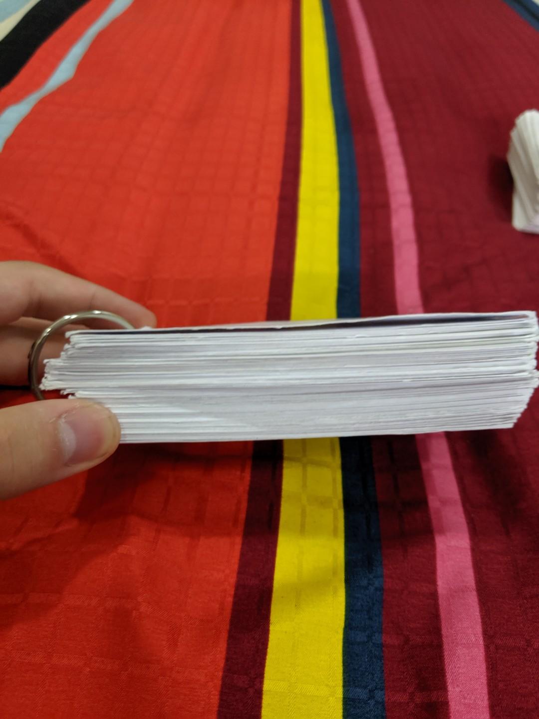 IGCSE physics comprehensive revision notes, Everything Else on Carousell IGCSE physics comprehensive revision notes, Everything Else on Carousell