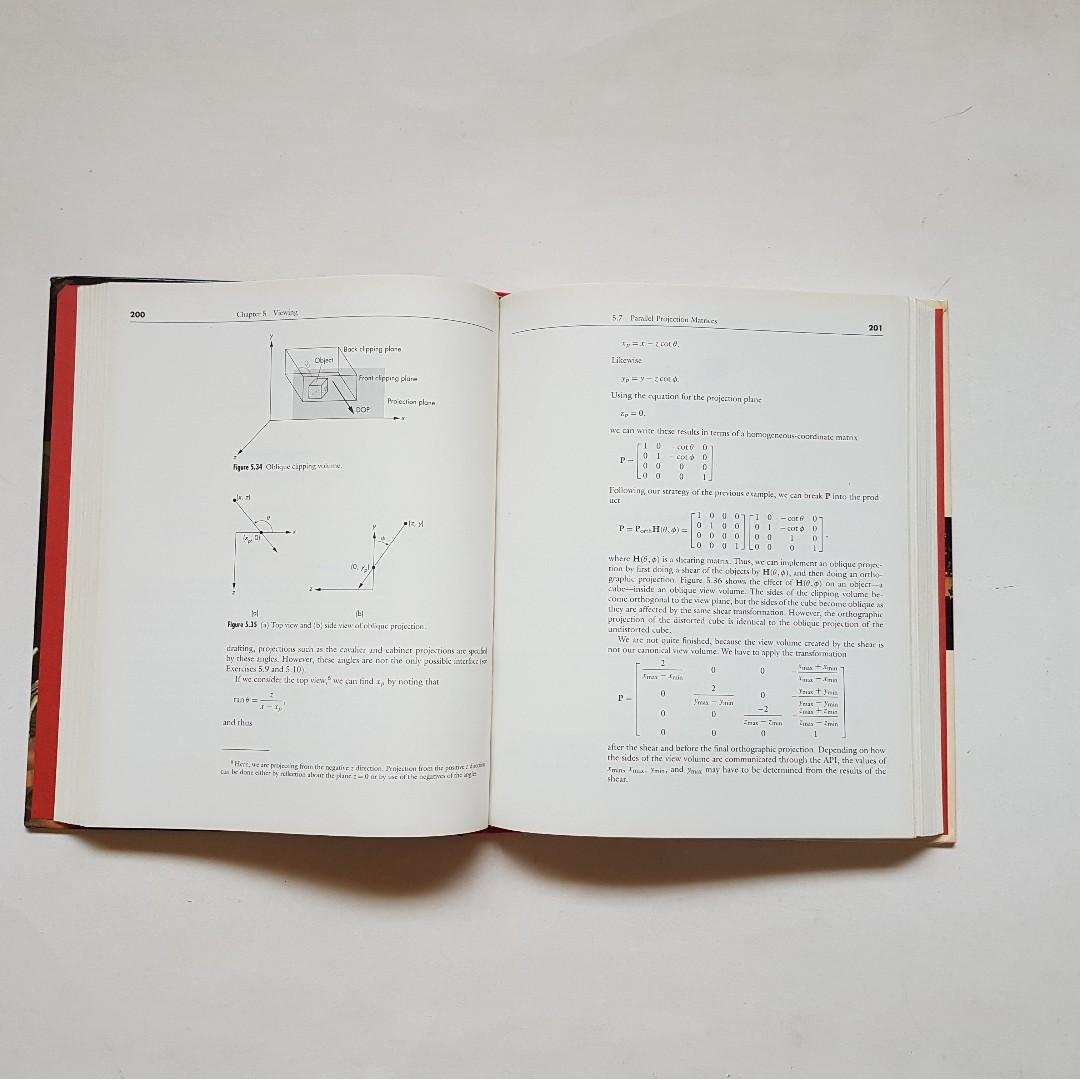 INTERACTIVE COMPUTER GRAPHICS: A TOP-DOWN APPROACH WITH OPENGL, Hobbies ... INTERACTIVE COMPUTER GRAPHICS: A TOP-DOWN APPROACH WITH OPENGL, Hobbies ...
