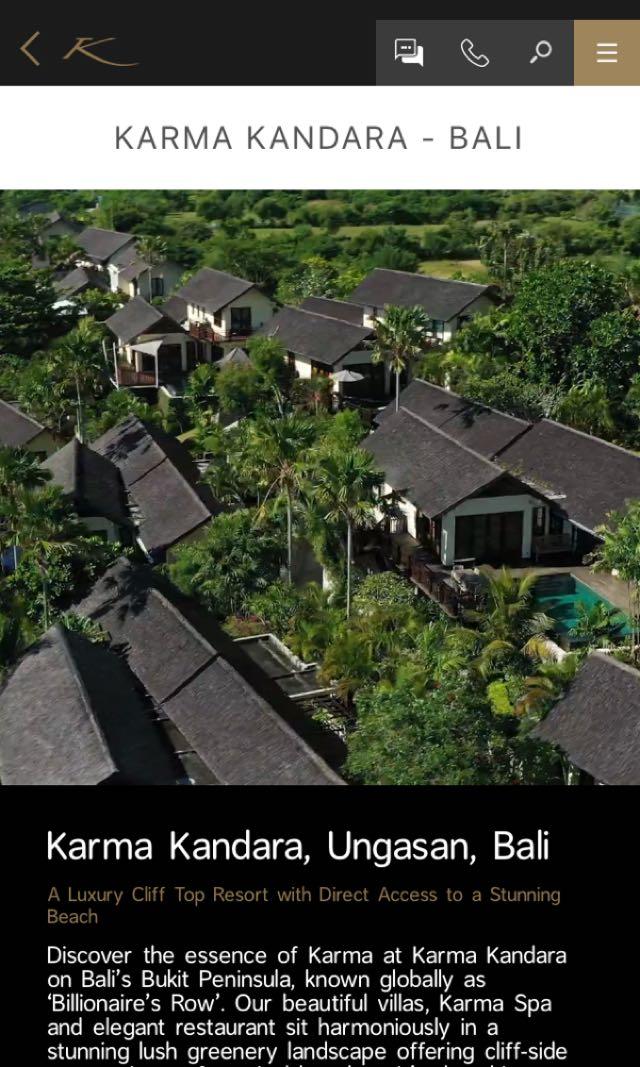 Karma group membership, Tickets & Vouchers, Store Credits on Carousell