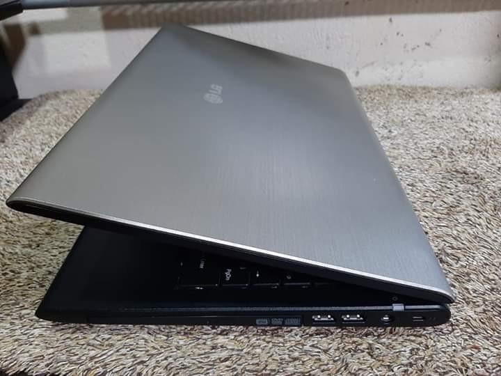 LG XNOTE A505 CORE I5, Computers & Tech, Laptops & Notebooks on Carousell