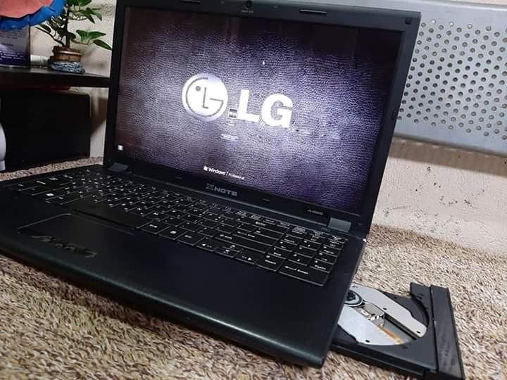 LG XNOTE A505 CORE I5, Computers & Tech, Laptops & Notebooks on Carousell