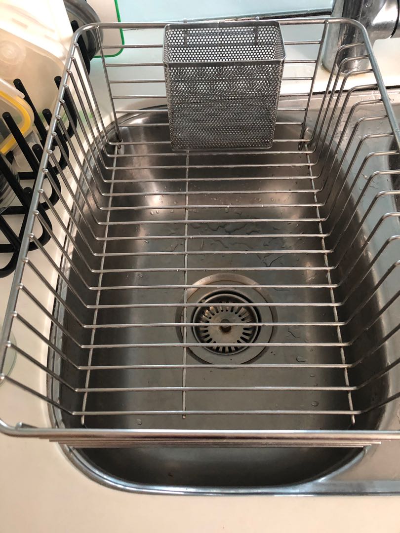 Muji Drying Racks, Furniture & Home Living, Bathroom & Kitchen Fixtures ...