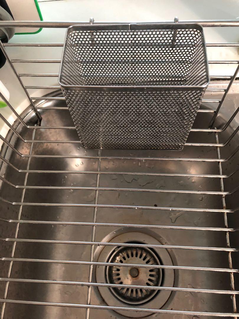 Muji Drying Racks, Furniture & Home Living, Bathroom & Kitchen Fixtures ...