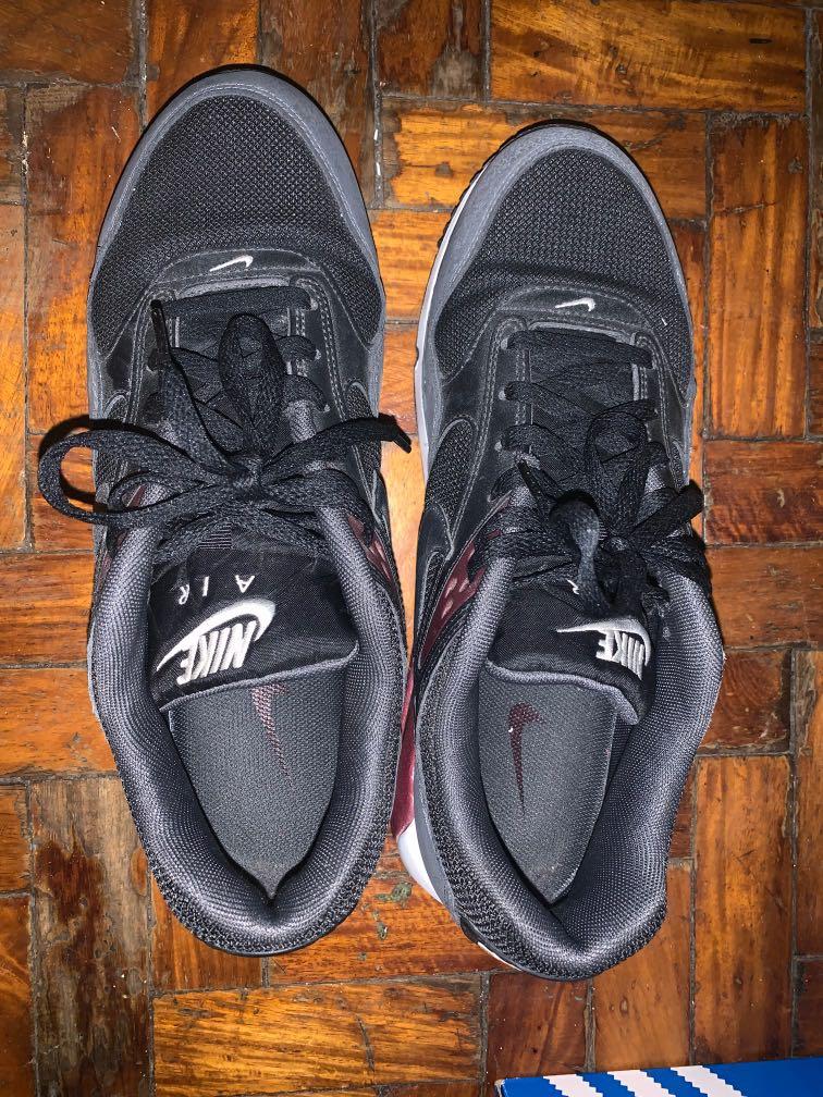Nike Air Max 90, Men's Fashion, Footwear, Sneakers on Carousell