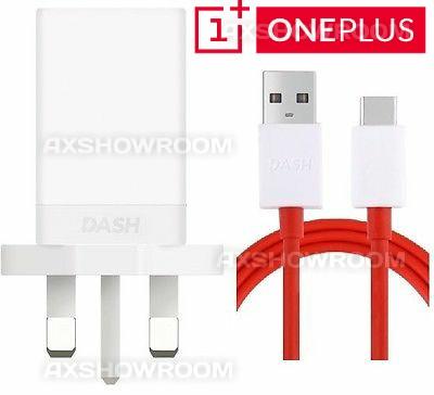 OnePlus Original Dash Charger + Dash Data Cable, Mobile Phones ...