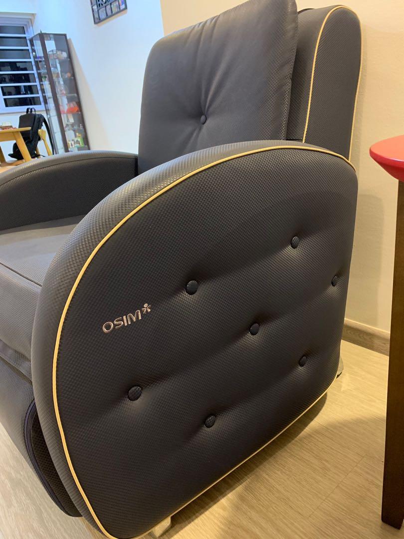 Osim Udiva Sofa Massage Chair Health And Nutrition Massage Devices On 2676