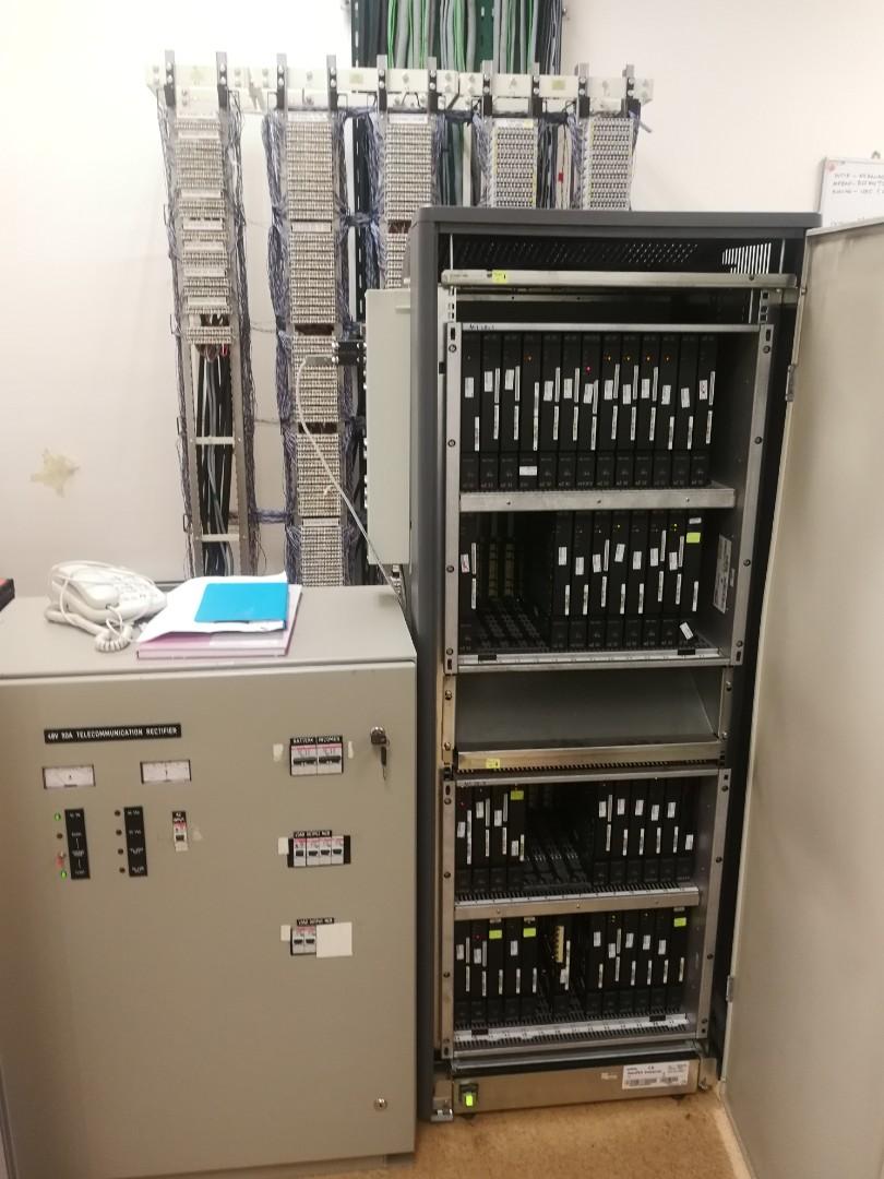 PABX SYSTEM/PROGRAMMING/KEYPHONE/CABLING/WIRING, Services, Others on ...
