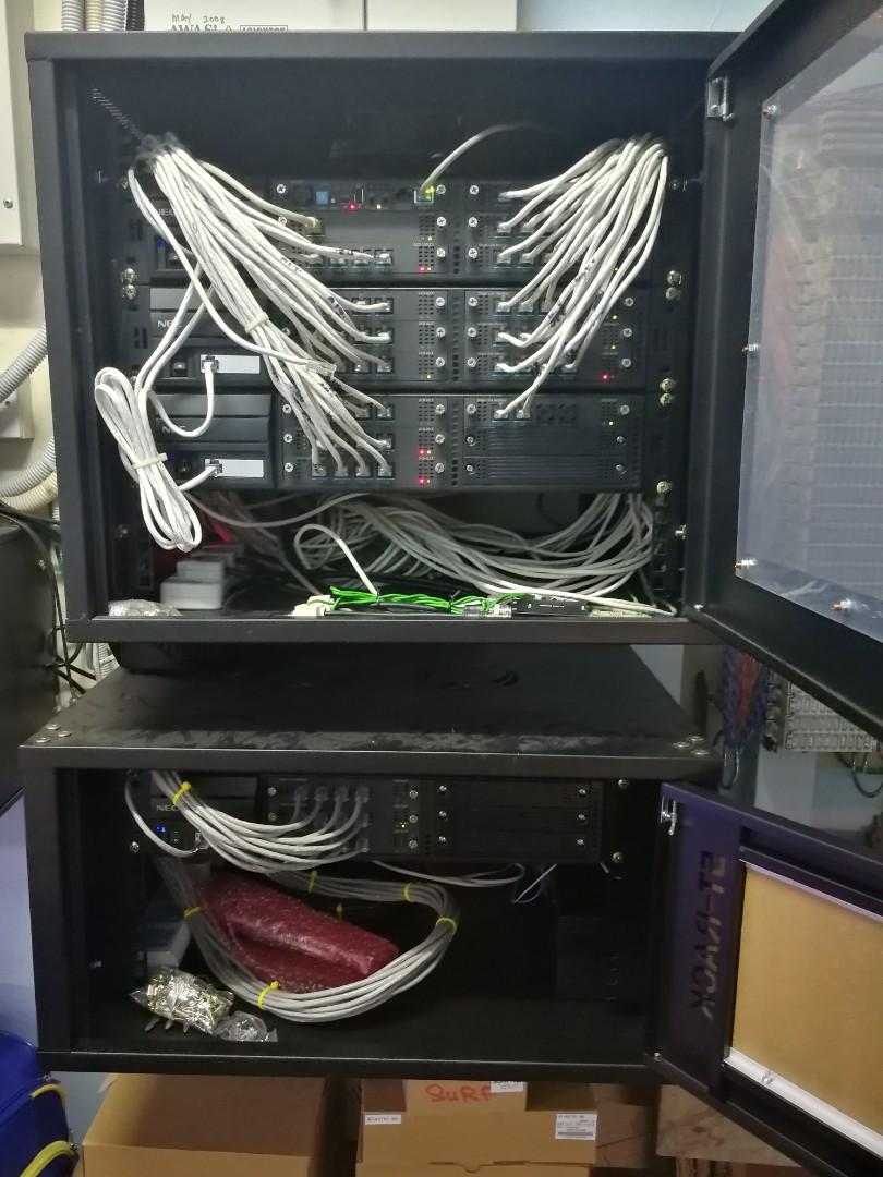 PABX SYSTEM/PROGRAMMING/KEYPHONE/CABLING/WIRING, Services, Others on ...