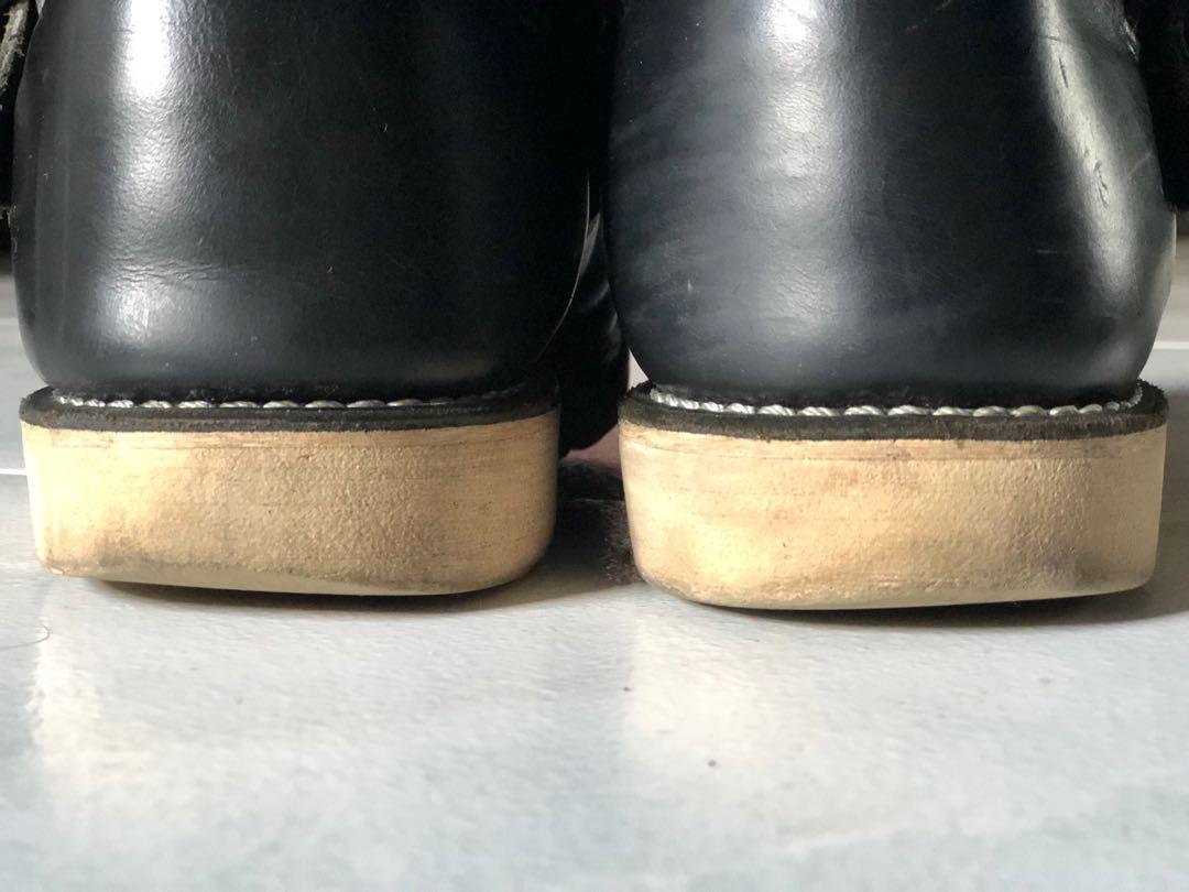 Red wing 2979, Men's Fashion, Footwear, Boots on Carousell