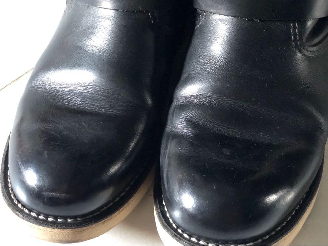 Red wing 2979, Men's Fashion, Footwear, Boots on Carousell