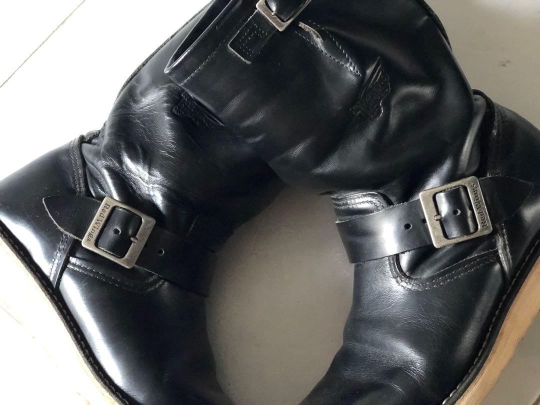 Red wing 2979, Men's Fashion, Footwear, Boots on Carousell