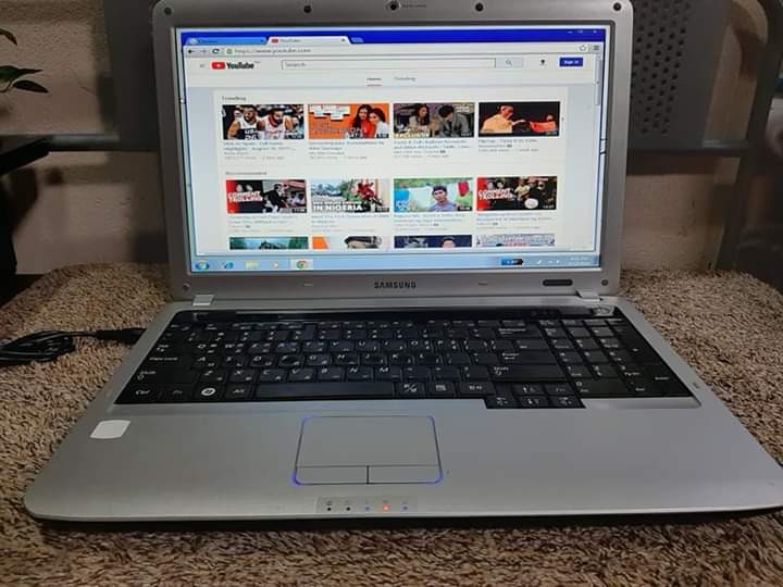 SAMSUNG SENS R450 CORE i5, Computers & Tech, Laptops & Notebooks on ...